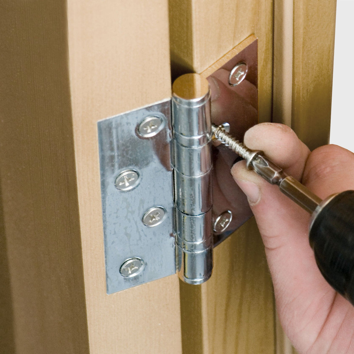 How to Put Hinges on a Door: Ultimate Guide | Phoenix Hinges